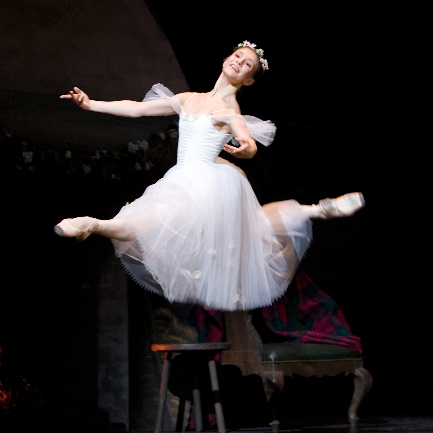 What the Pros Say | Gaynor Minden