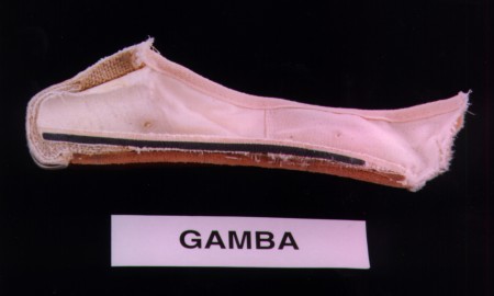 Peek Inside - Gaynor Minden