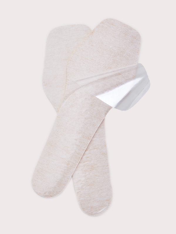 Adhesive Sockliners | Gaynor Minden