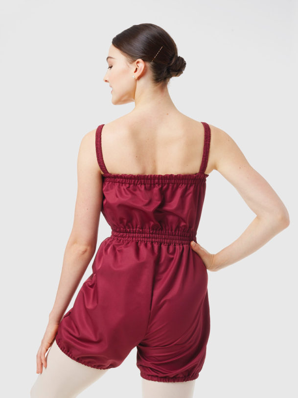 Microtech Romper - Gaynor Minden
