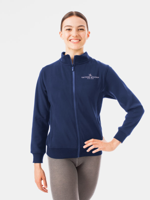 Studio Jacket - Gaynor Minden